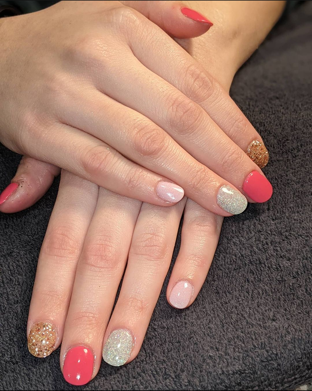 Ultimate Nail Board - Ultimate Touch Spa